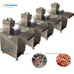Electric Sausage Tie Linker Machine Automatic – WM machinery