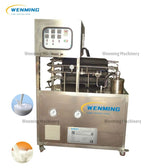 Laboratory mini uht milk pasteurizer Machine- – WM machinery