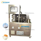Laboratory mini uht milk pasteurizer Machine- – WM machinery