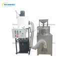 High efficiency Sunflower Seed Sheller Machine – WM machinery