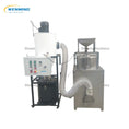 Full Automatic Sunflower Melon Seed Peeling Machine – WM machinery