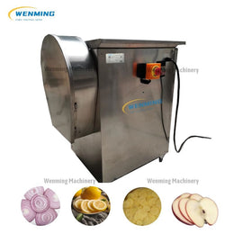 Sweet Potato Cutter Slicer Machine – WM machinery