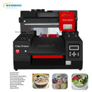 Cake Photo Printing Machine-Automatic Cake Printer Machine – WM machinery