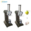 Automatic Young Coconut peeling machine – WM machinery