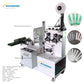 High Speed Full Automatic Toothpick Packing Machine for sale – WM machinery